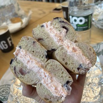 ESS-A-BAGEL - Updated January 2025 - 732 Photos & 517 Reviews - 108 W ...