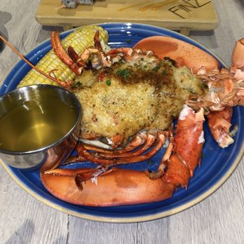 FINZ SEAFOOD & GRILL - Updated July 2025 - 1069 Photos & 1206 Reviews ...