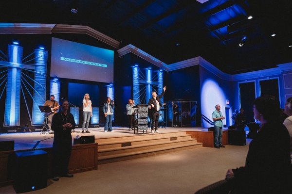 FULL LIFE CHURCH - Updated November 2025 - 2510 E Cherokee Dr ...