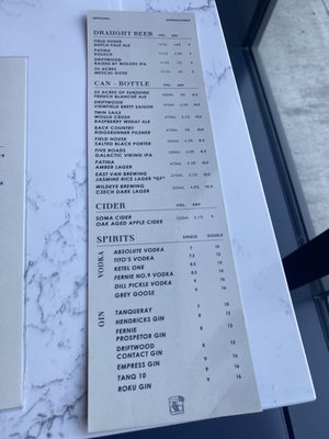 THE TABLE BISTRO - Updated March 2025 - 23 Photos & 16 Reviews - 2180 ...