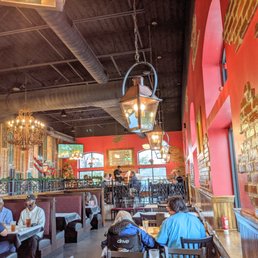 SOUTHERN PEARL OYSTER HOUSE - Updated October 2025 - 437 Photos & 245 ...