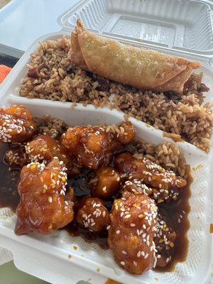 OCEAN JADE KITCHEN - TEMP. CLOSED - Updated December 2025 - 19 Reviews ...