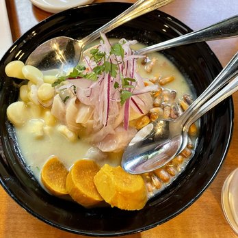 K’KINACO NIKKEI & PISCO BAR - Updated December 2025 - 266 Photos & 96 Reviews - 922 Mainstreet ...