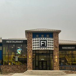 F1 BAR & GRILL ODESSA - Updated October 2025 - 30 Photos & 26 Reviews ...