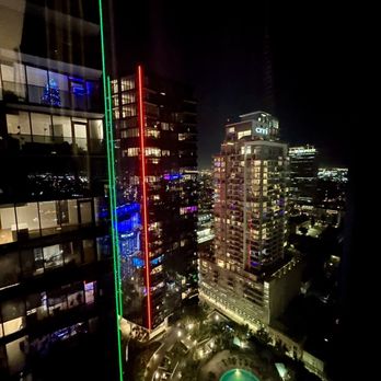 AC HOTEL DOWNTOWN LOS ANGELES - Updated December 2025 - 170 Photos & 55 ...