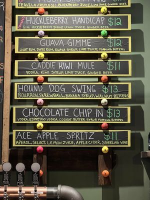 BIG MINI PUTT CLUB - Updated October 2025 - 66 Photos & 18 Reviews - 70 ...