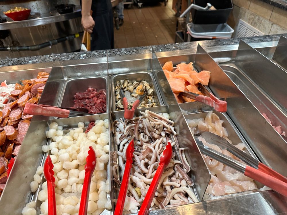 YUMMY BOWL - 100 Photos & 44 Reviews - 5939 E 82nd St, Indianapolis ...