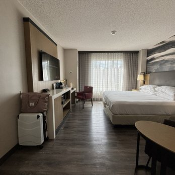 SEATTLE MARRIOTT REDMOND - Updated December 2025 - 127 Photos & 129 ...