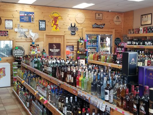 DEE’S DISCOUNT LIQUOR - Updated March 2026 - 7126 Tezel Rd, San Antonio ...