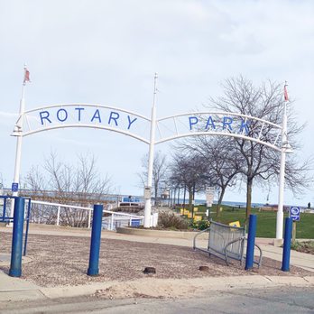 ROTARY PARK - Updated October 2025 - 13 Photos - 4100 W Highland Rd 128 ...