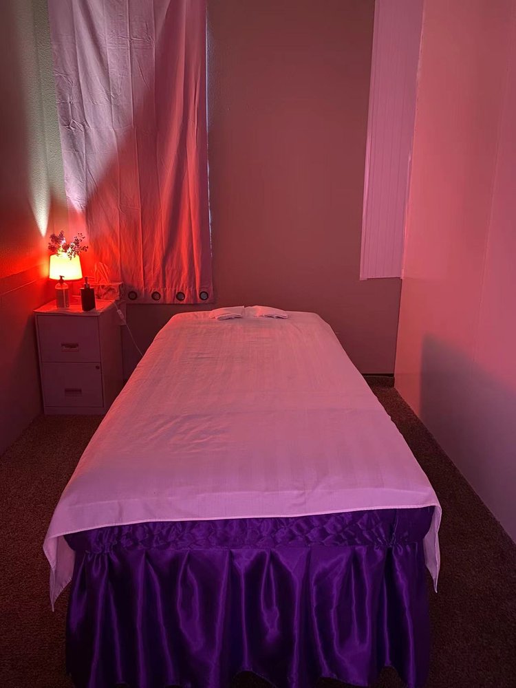 WELCOME RELAX MASSAGE - Updated January 2026 - Request an Appointment ...
