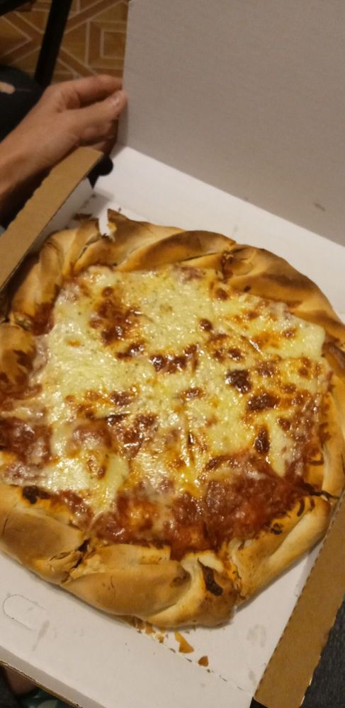 L & F PIZZA - Updated August 2025 - 16 Photos & 108 Reviews - 21 S Cass ...