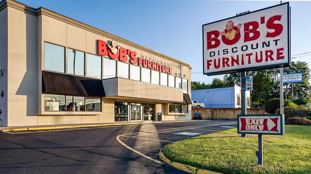 BOB’S DISCOUNT FURNITURE AND MATTRESS STORE - Updated May 2024 - 29 ...