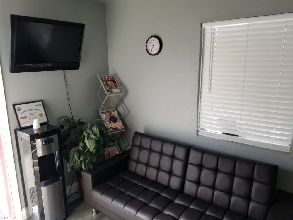 GT SMOG - Updated July 2025 - 1919 E Divisadero, Fresno, California ...