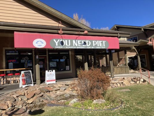 YOU NEED PIE DINER & BAKERY - Updated October 2025 - 355 Photos & 510 ...