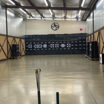 ARCHERY COUNTRY - Updated December 2025 - 36 Photos & 66 Reviews - 8121 ...