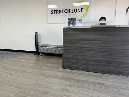 STRETCH ZONE - Updated December 2025 - 3830 Sun City Center Blvd, Sun ...