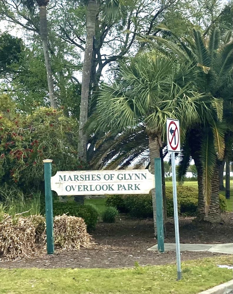 OVERLOOK PARK - Updated July 2025 - 1420 Glynn Ave, Brunswick, Georgia ...