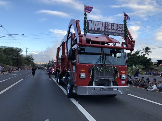 WASTE PRO HAWAII - Updated May 2026 - 24 Photos - Puunene, Hawaii ...