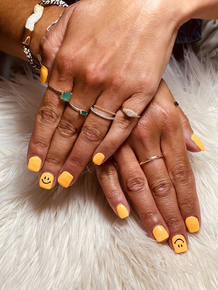 TEE NAILS & SPA - Updated June 2025 - 14 Photos & 12 Reviews - 2715 N Vermilion St, Danville ...