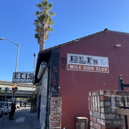 ELI’S MILE HIGH CLUB - Updated July 2025 - 150 Photos & 195 Reviews - 3629 Martin Luther King Jr ...