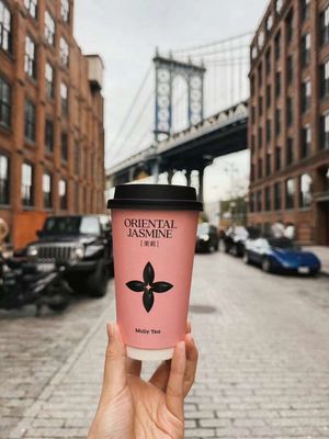 MOLLY TEA - Updated January 2026 - 240 Photos & 117 Verified Reviews - 5909 8th Ave, Brooklyn ...