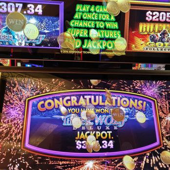 HARRAH’S RESORT SOUTHERN CALIFORNIA - Updated September 2024 - 3035 ...