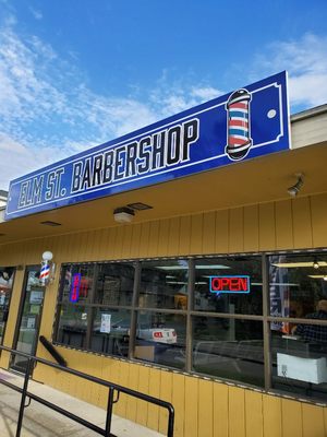 ELM STREET BARBER SHOP - Updated June 2026 - 321 Elm St, Pittsfield ...