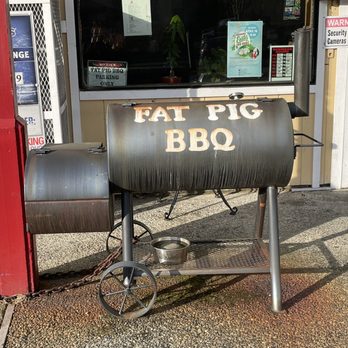 FAT PIG BBQ - Updated July 2024 - 206 Photos & 308 Reviews - 7533 ...