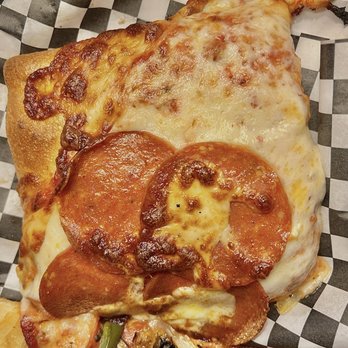 SECRET PIZZA - Updated July 2024 - 5995 Photos & 6148 Reviews - 3708 ...