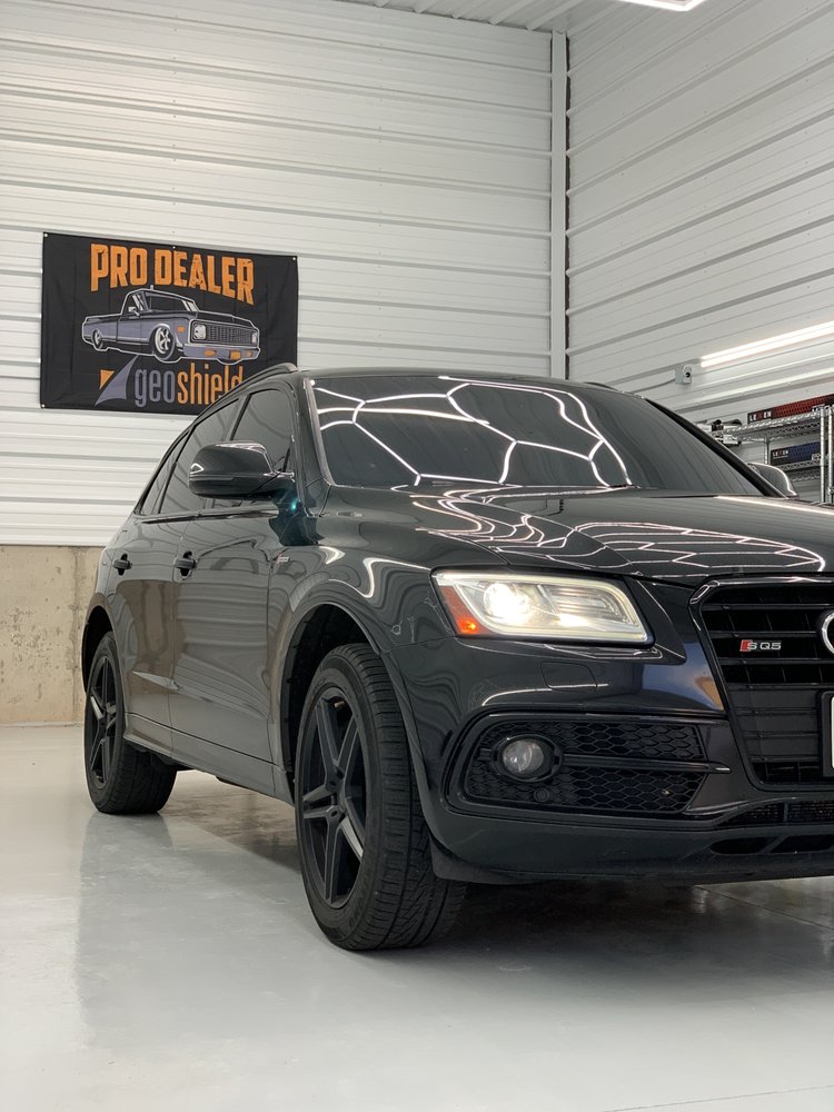 307 WINDOW TINT - Updated October 2025 - 7124 Foxglove Dr, Cheyenne ...