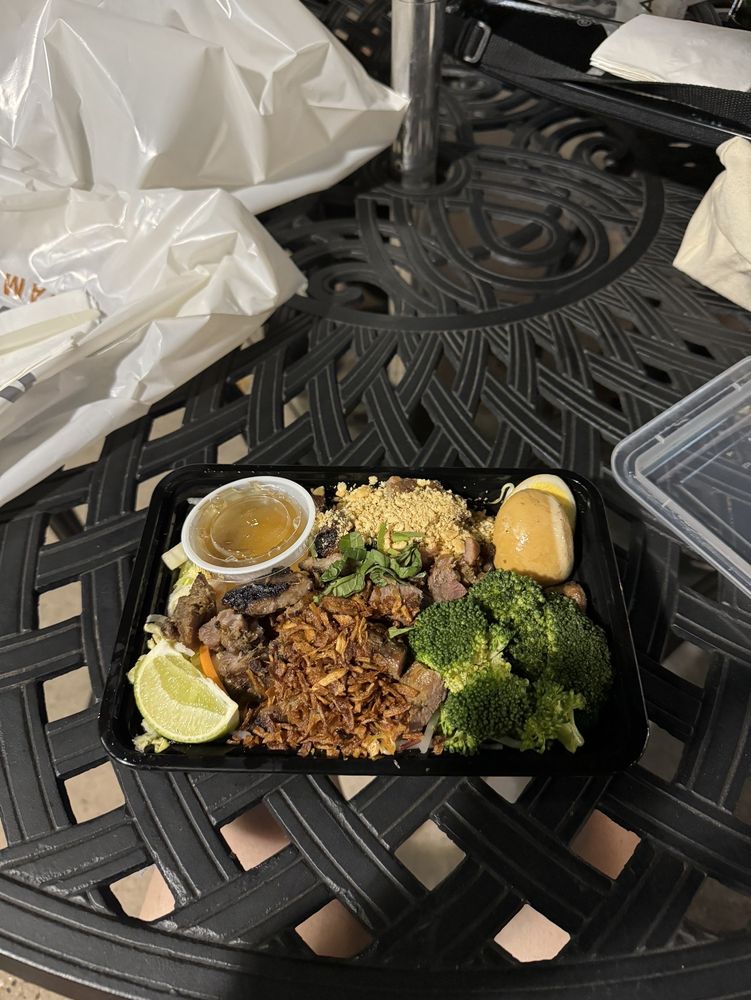 ASIAN BOX - Updated June 2024 - 182 Photos & 235 Reviews - 1875 South ...