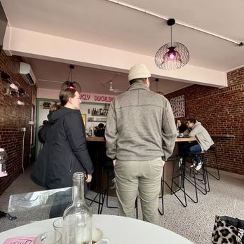 UGLY DUCKLING - Updated September 2024 - 88 Photos & 41 Reviews - 246 Danforth St, Portland ...