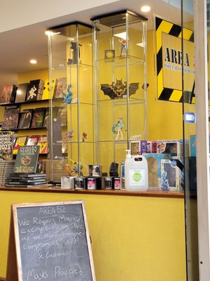 AREA 52 - Updated December 2025 - 104 Elizabeth St, Hobart Tasmania ...