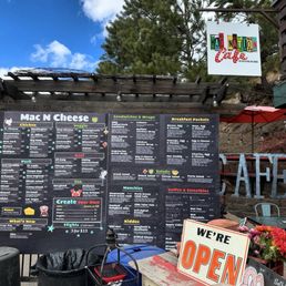 MAC NATION CAFE - Updated December 2025 - 426 Photos & 387 Reviews ...