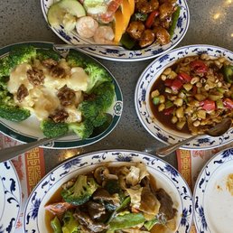 BIG WA CHINESE RESTAURANT - Updated July 2025 - 111 Photos & 233 ...