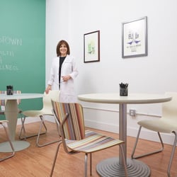 DANA JANE SALTZMAN, MD LAC - 19 Photos & 97 Reviews - 33 W 46th St, New ...