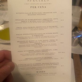 VIA CANNUCCIA - Updated May 2025 - 265 Photos & 126 Reviews - 1739 ...