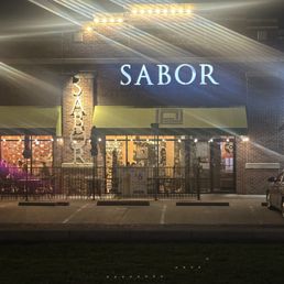 SABOR LATIN BAR & GRILL - Updated December 2025 - 379 Photos & 480 ...