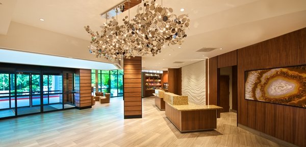 EMBASSY SUITES BY HILTON PORTLAND TIGARD - Updated December 2025 - 434 ...