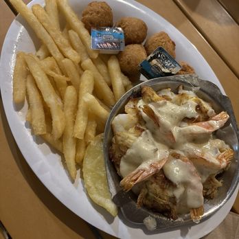 DOCKSIDE SEAFOOD MARKET - Updated August 2024 - 837 Photos & 499 ...