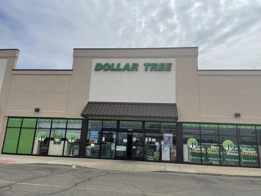 DOLLAR TREE - Updated July 2025 - 14 Reviews - 6090 Sawmill Rd, Dublin ...
