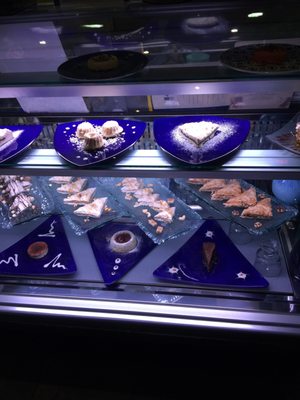 BLUE FIG CAFE - 124 Photos & 140 Reviews - Mediterranean - 200 Young ...