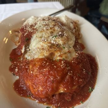 GRAPPA RISTORANTE - Updated July 2024 - 199 Photos & 304 Reviews - 22 ...