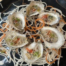 GOMA - 162 Photos & 68 Reviews - 2079 E 4th St, Cleveland, Ohio - Sushi ...