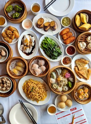 DIM SUM GO GO - 1008 Photos & 970 Reviews - 5 E Broadway, New York, New ...
