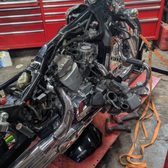 BRUCE AUTO PARTS - Updated October 2025 - 8218 Mechanicsville Tpke ...