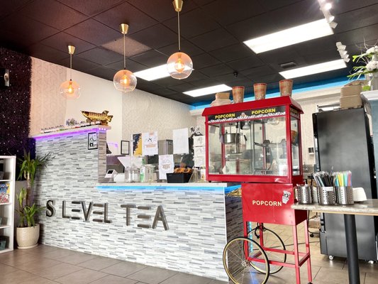 S LEVEL TEA - Updated October 2025 - 197 Photos & 58 Reviews - 20938 ...