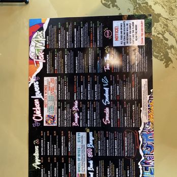 850 FUSION & BAR - Updated September 2025 - 163 Photos & 53 Reviews ...