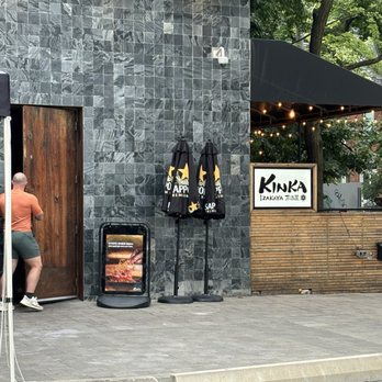 KINKA IZAKAYA ORIGINAL - Updated October 2025 - 3406 Photos & 1907 Reviews - 398 Church Street ...